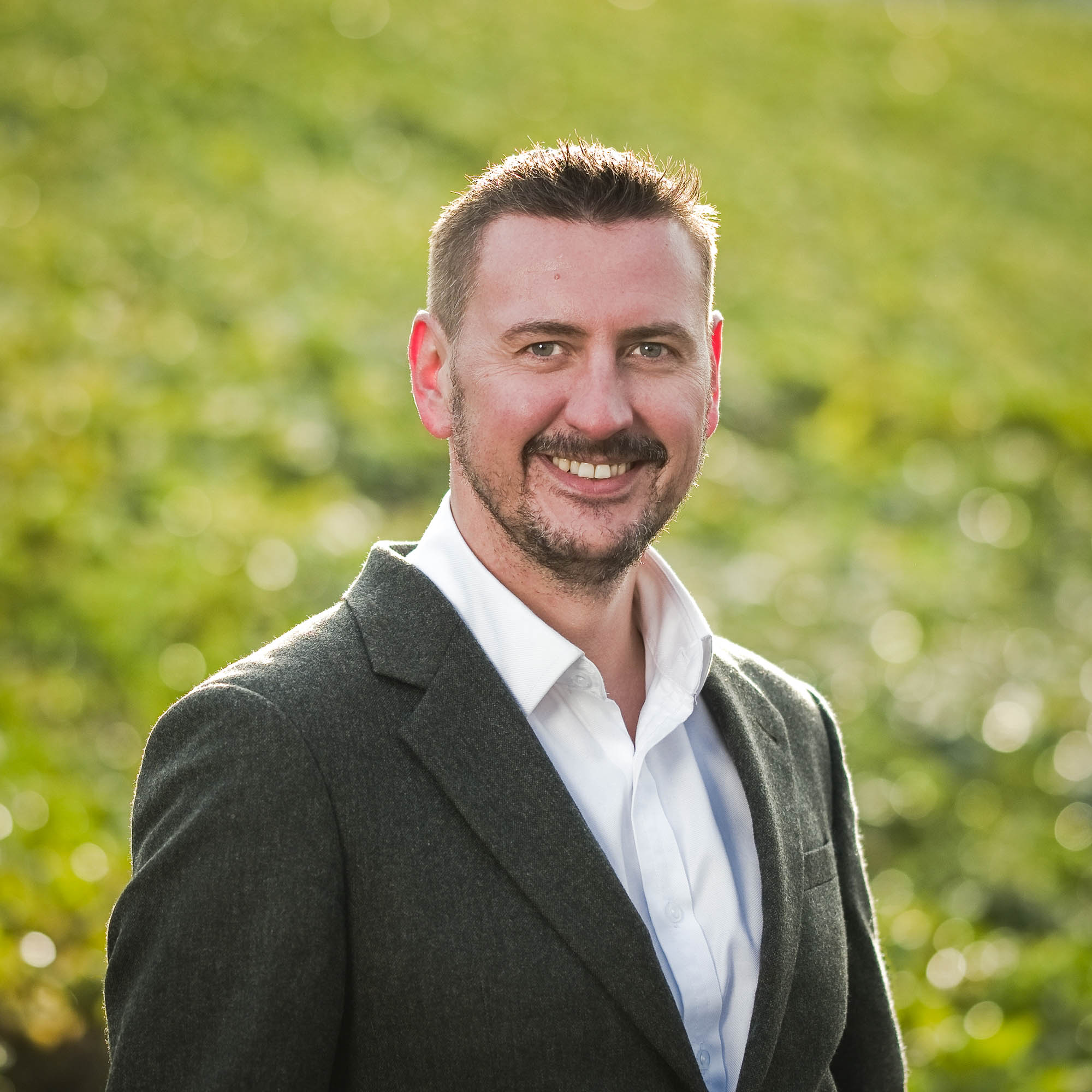 Who We Are – Saranta Associates