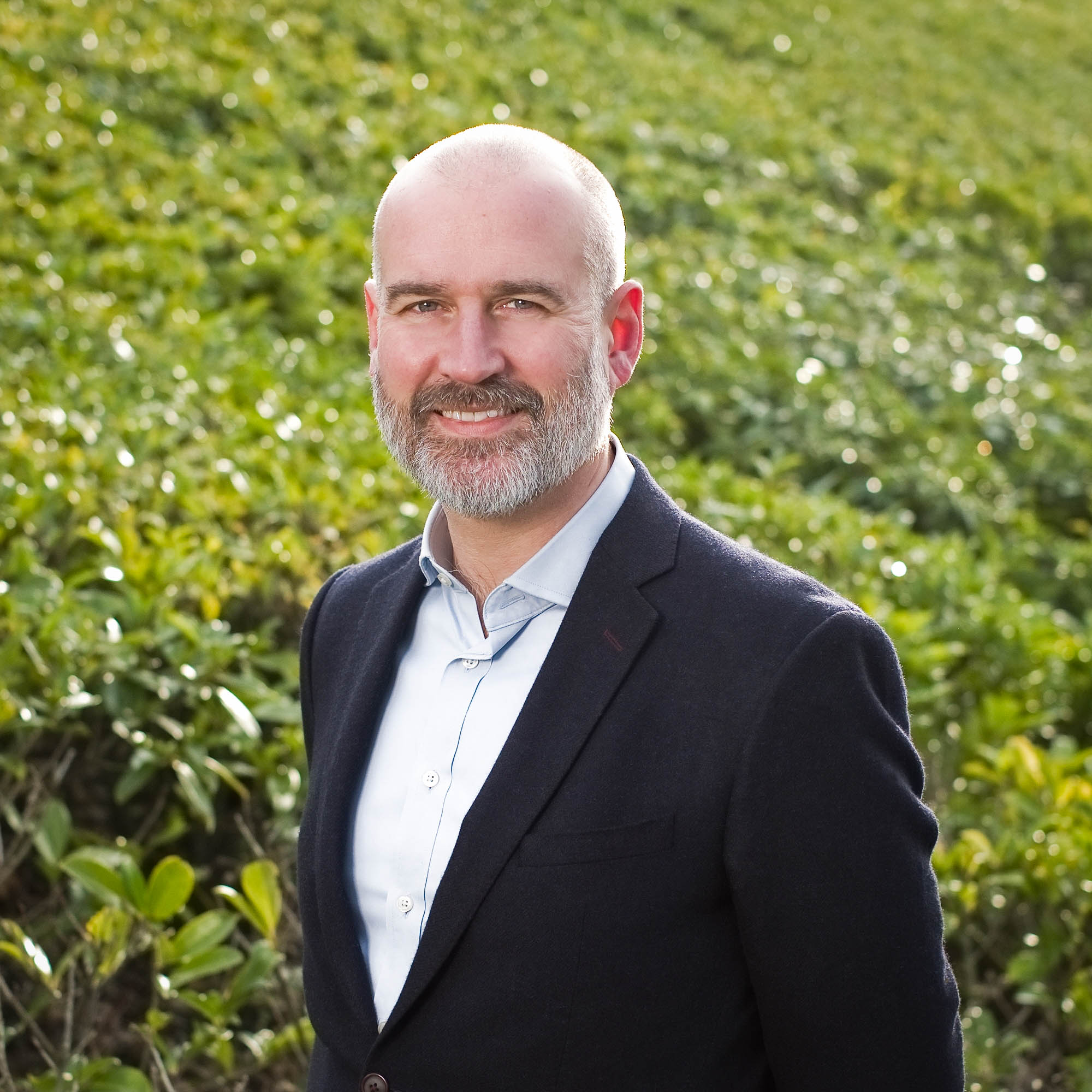 Who We Are – Saranta Associates